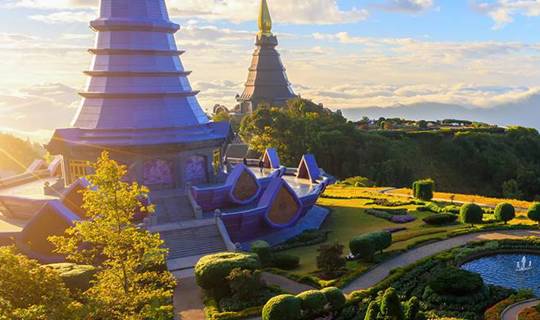 Asia Singles Holidays & Solo Tours | Just You