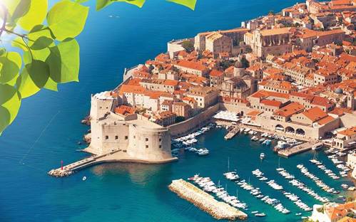 30 Interesting & Fun Facts about Croatia | Just You