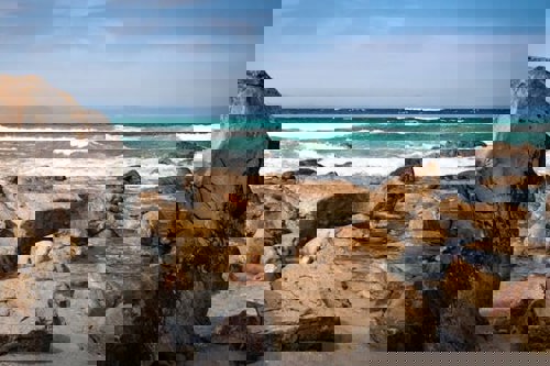 Where is Hot in March: 10 Best Destinations | Just You