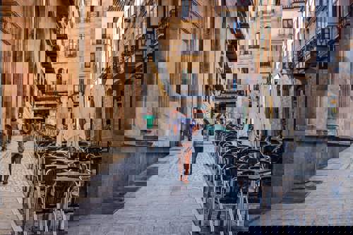 Solo Travel in Spain: The Ultimate Guide | Just You