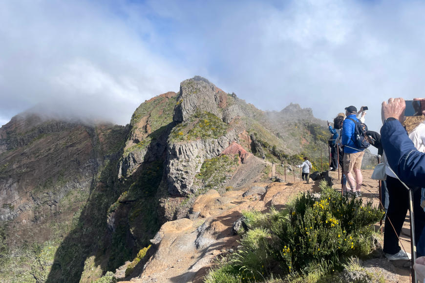 8 Day Solo Package Tour of Madeira, Portugal