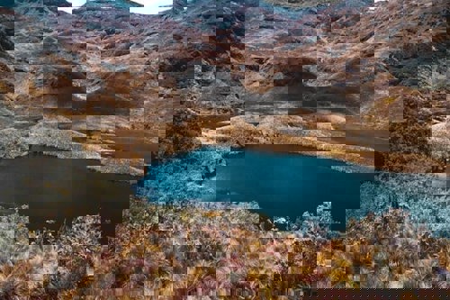 Where is Hot in April: 10 Best Destinations | Just You