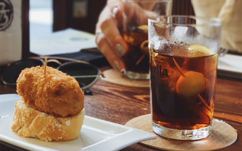 26 Spanish Foods You Must Try | Just You