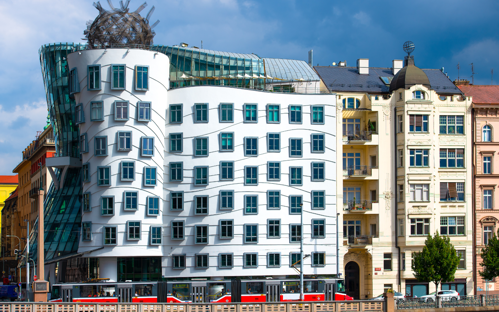 Top 10 Iconic Buildings to look out for on a Just You tour